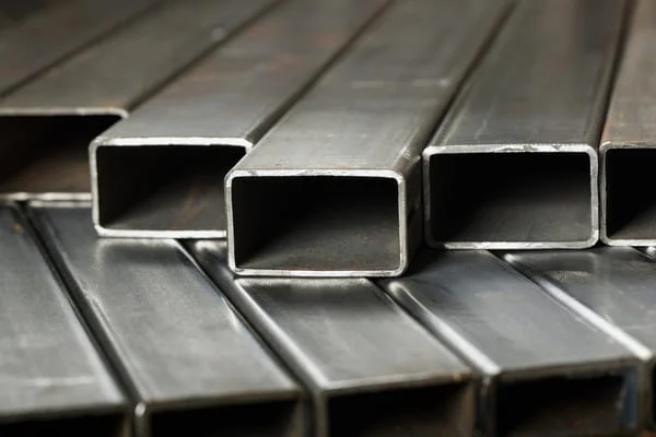 Steel profiles